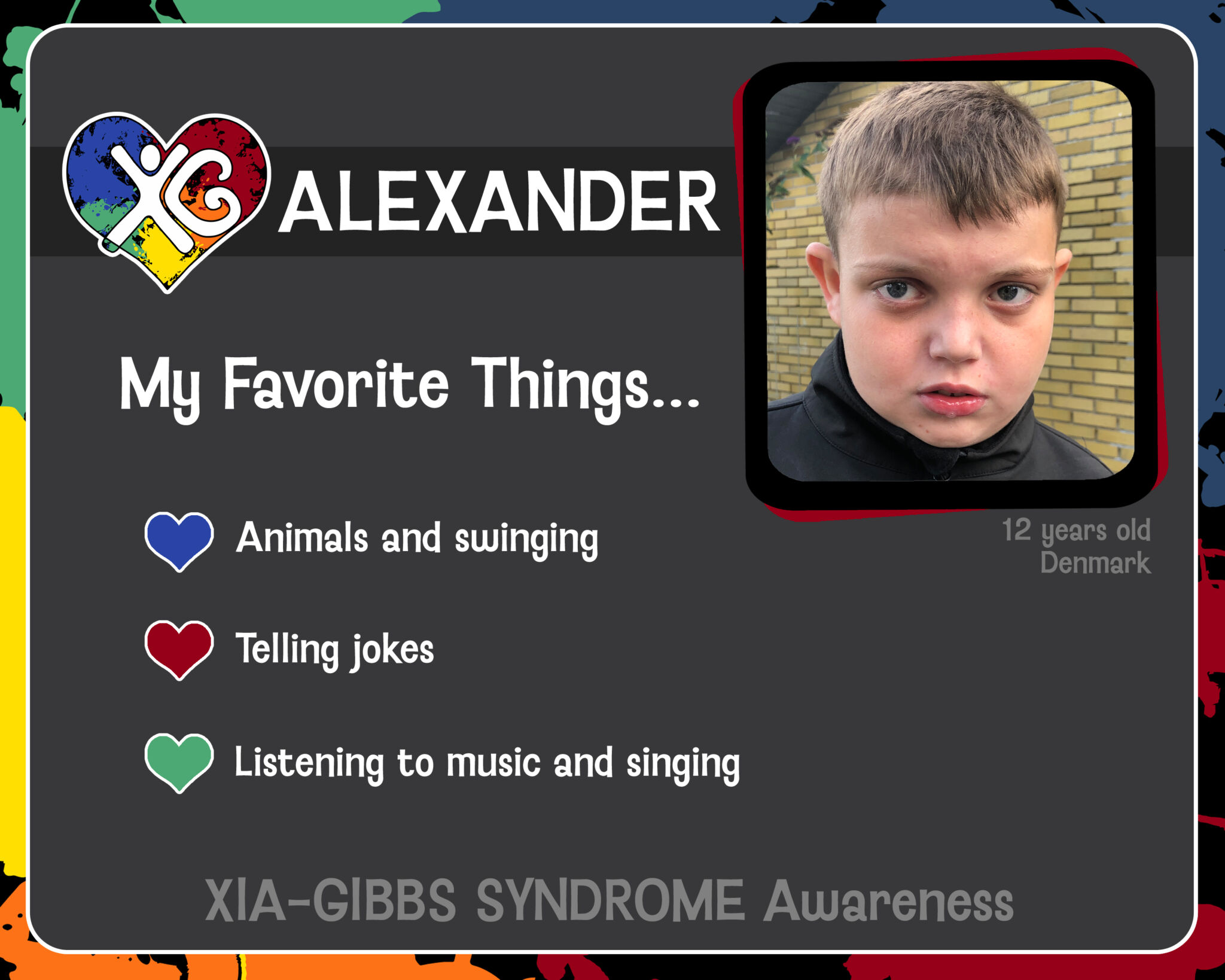 Homepage - Xia-Gibbs Society
