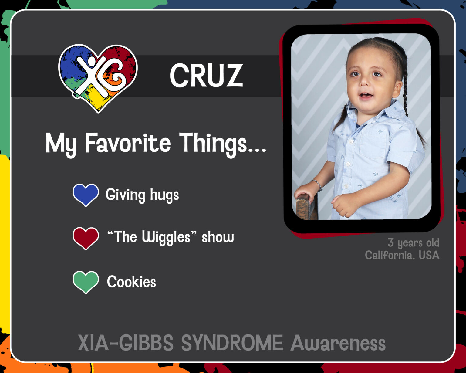 Homepage - Xia-Gibbs Society