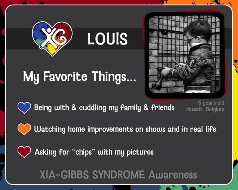 Homepage - Xia-Gibbs Society
