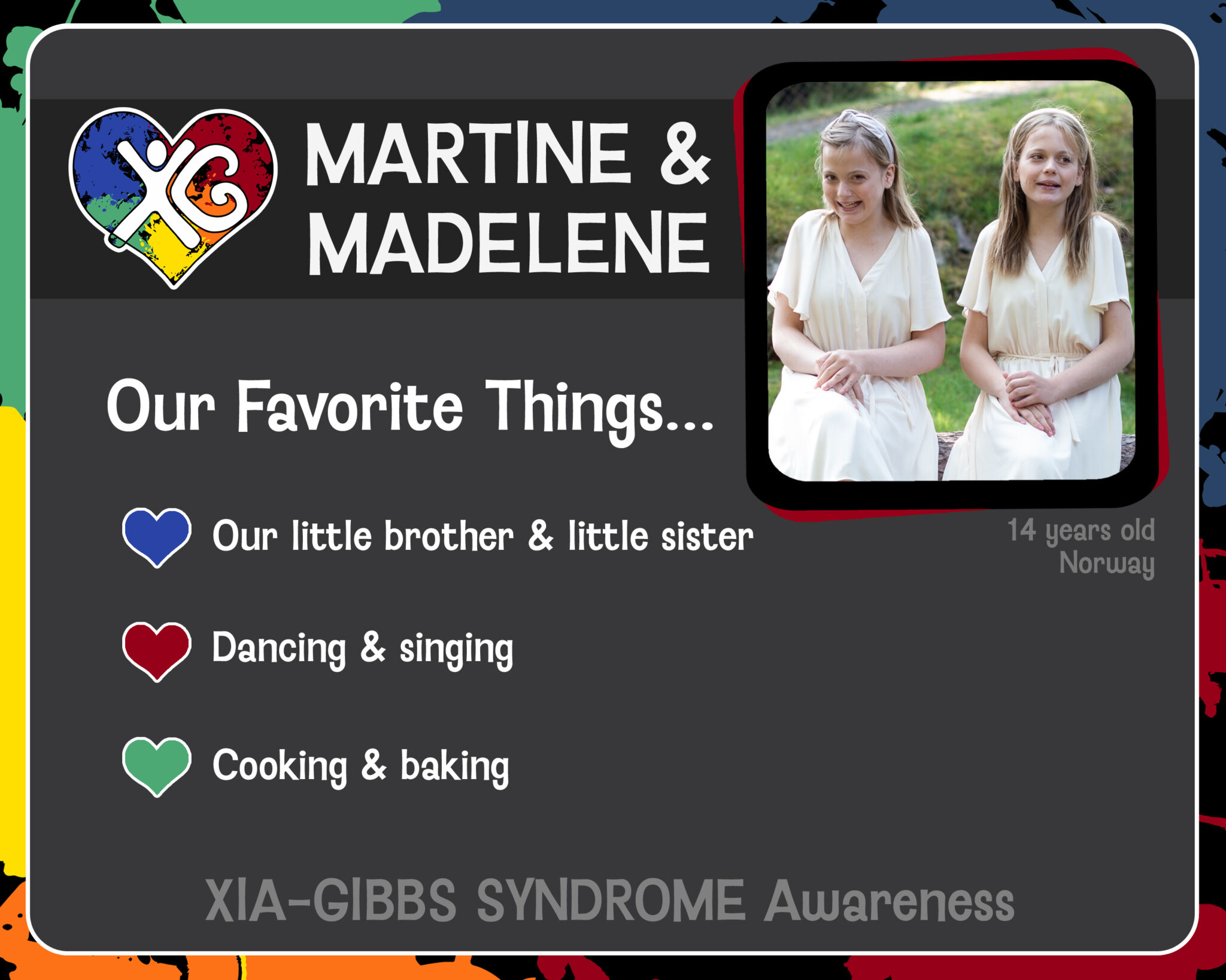 Homepage - Xia-Gibbs Society