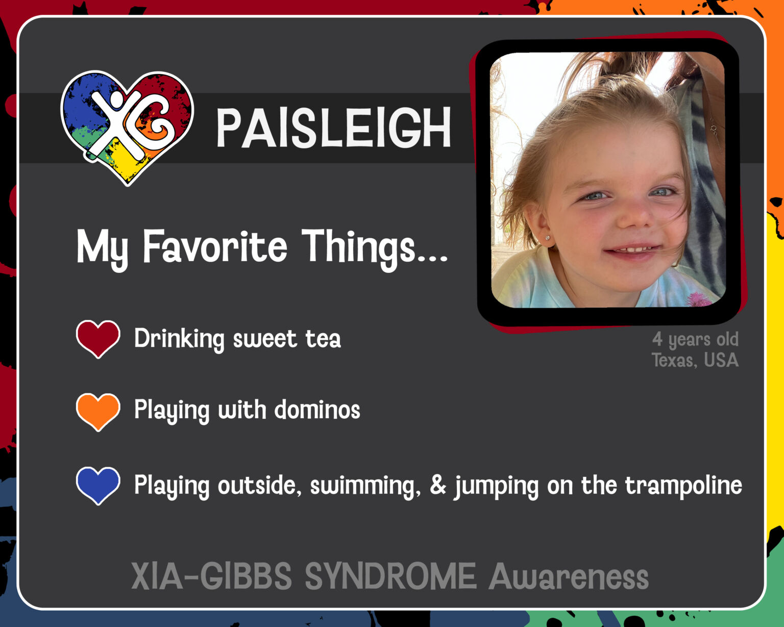 Homepage - Xia-Gibbs Society