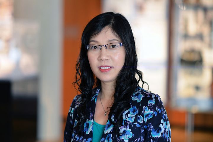 Announcing the recipient of the Xia-Gibbs Society Research Grant 2022 ...