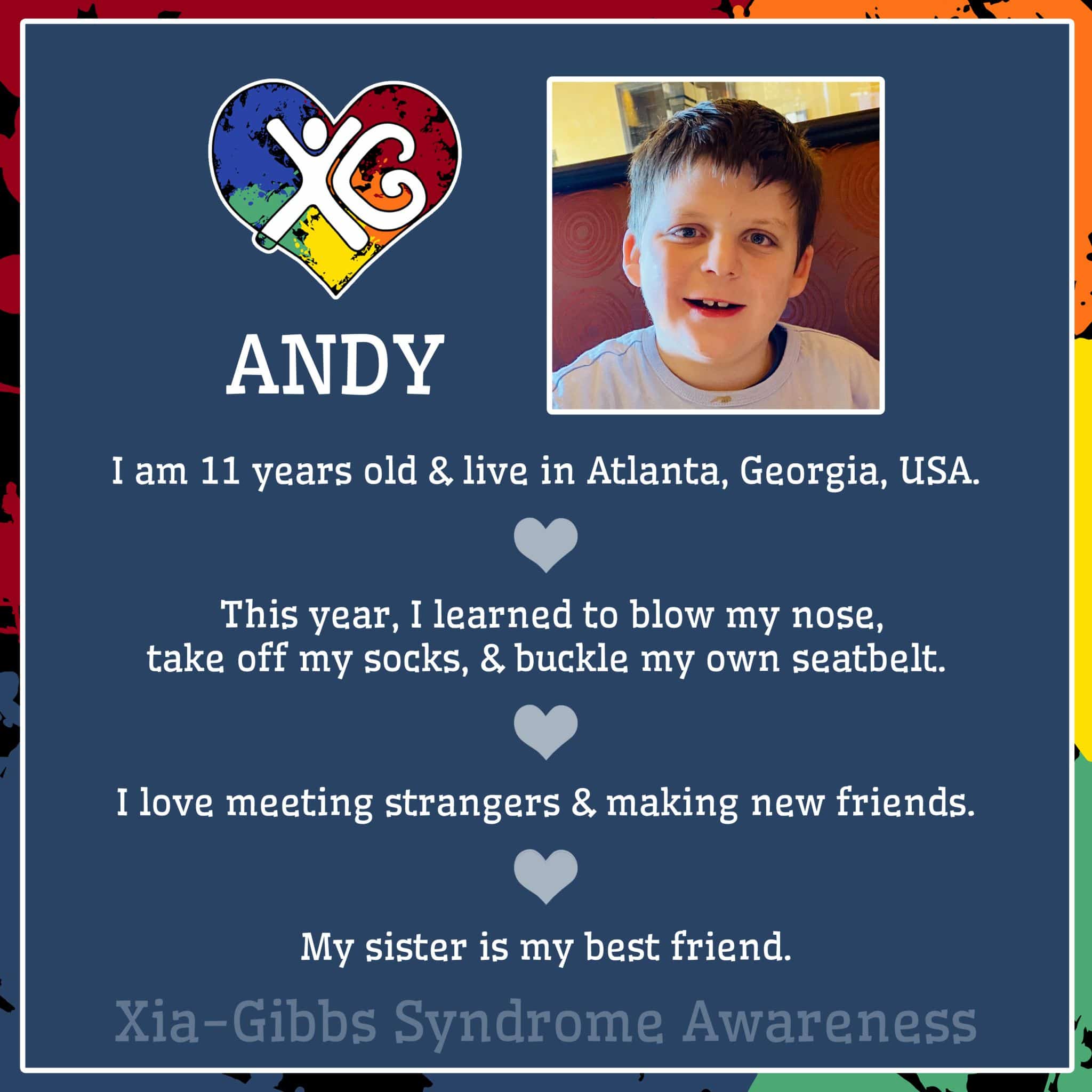 Homepage - Xia-Gibbs Society